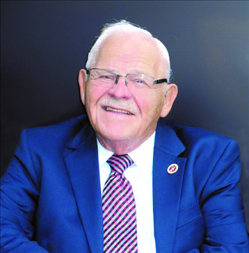 WILLIAM VARNER | News, Sports, Jobs - The Intelligencer